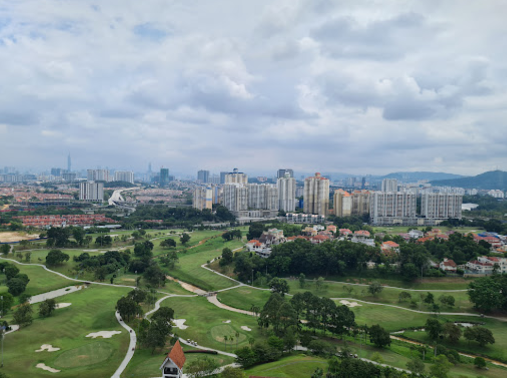 The Link 2 Residences @ Bukit Jalil - Bukit Jalil Condo, New Launch ...