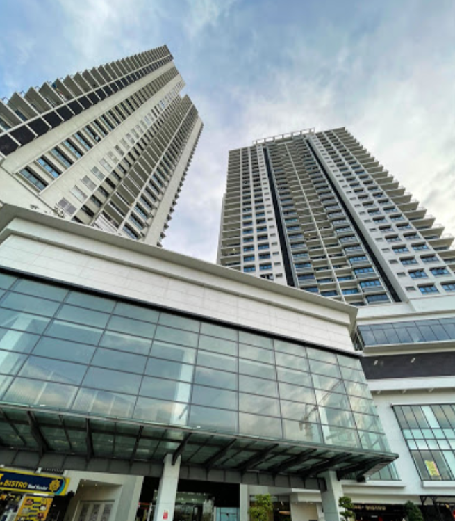 The Link 2 Residences @ Bukit Jalil - Bukit Jalil Condo, New Launch ...